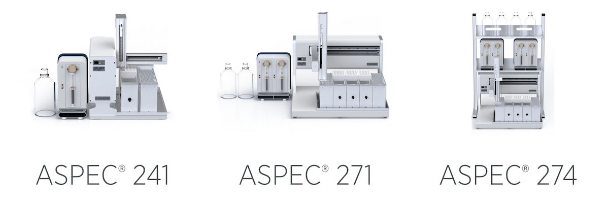 The Ins and Outs of a Solid Phase Extraction (SPE) Workflow